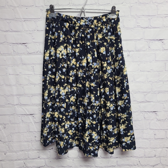 Koret | Skirts | Nwot Koret Petites Pleated Skirt P 100 | Poshmark